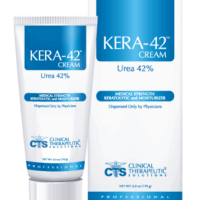 Kera Nail Gel 47% Urea Gel Podiatry Group of Georgia