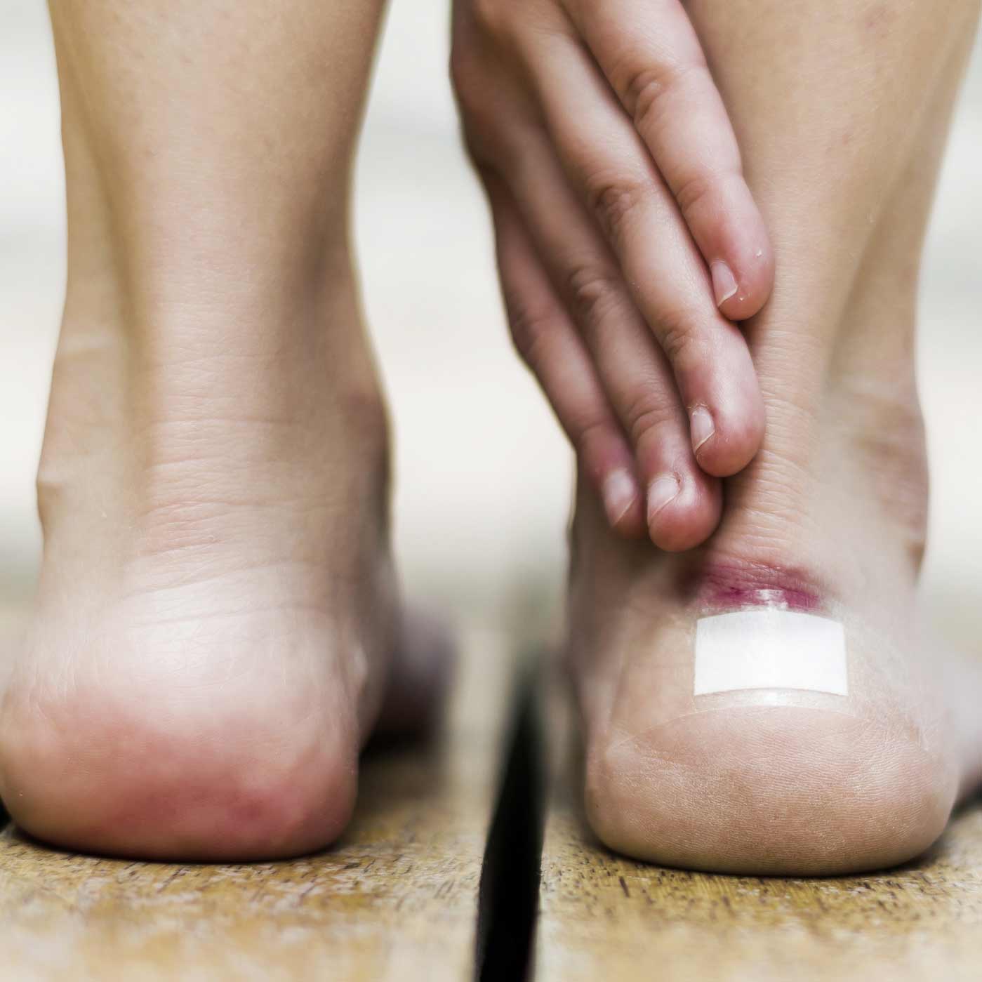 Podiatry Group of Georgia | Foot And Ankle Specialist